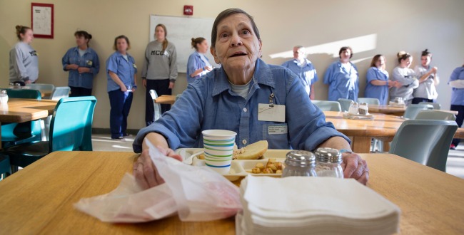 Key Criminal Justice Policy Issues - The Sentencing Project