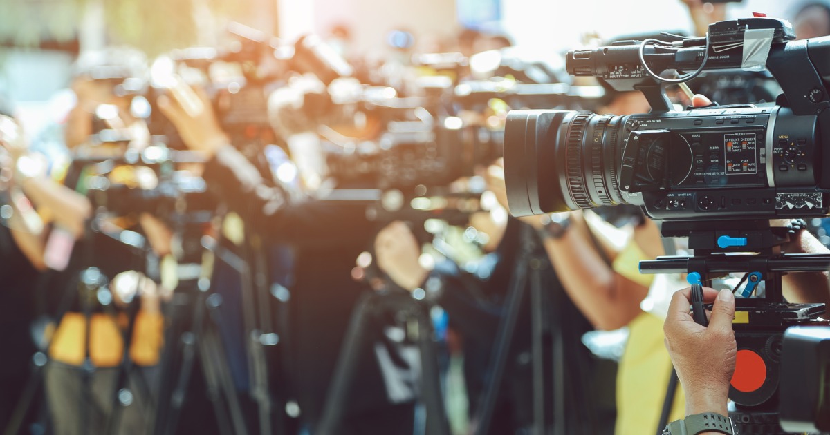 Media Guide: 10 Crime Coverage Dos and Don’ts – The Sentencing Project