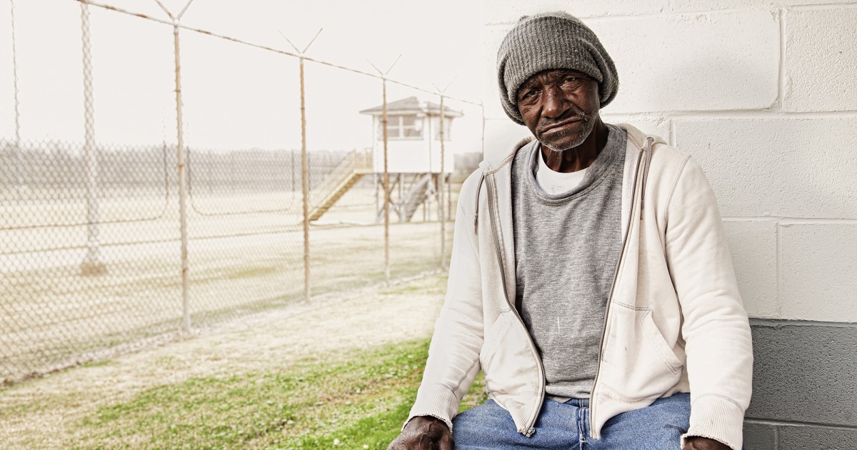 America’s Enduring Reliance on Life Imprisonment – The Sentencing Project