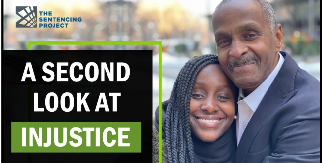 Second Look Network – The Sentencing Project