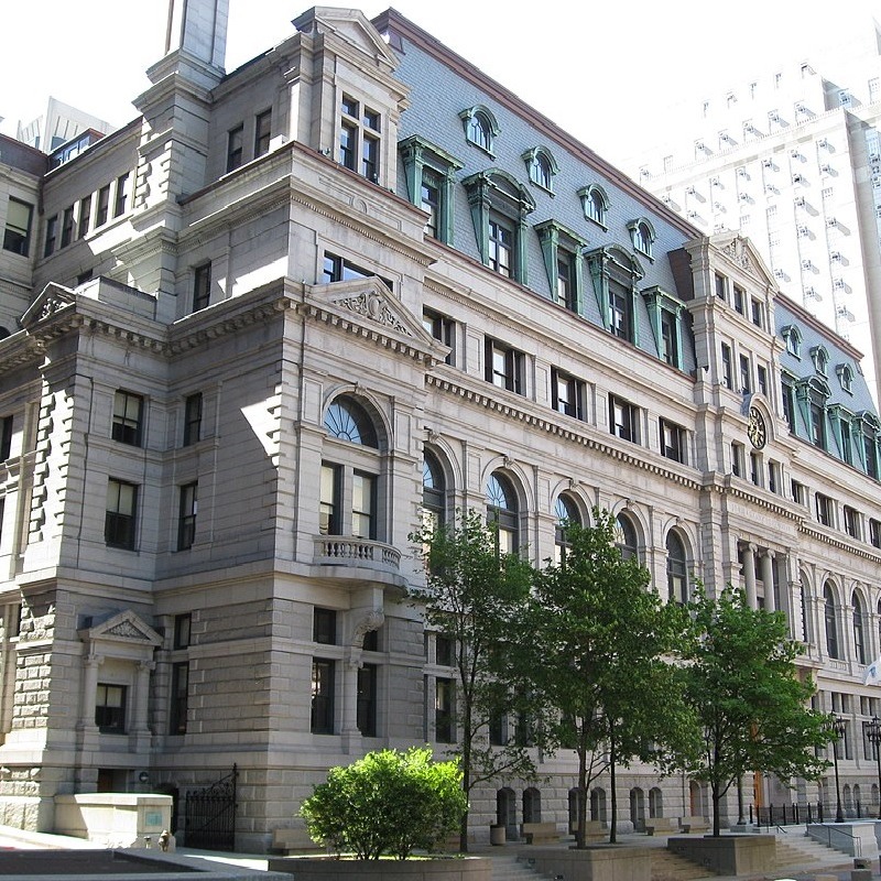 Advocacy – The Sentencing Project