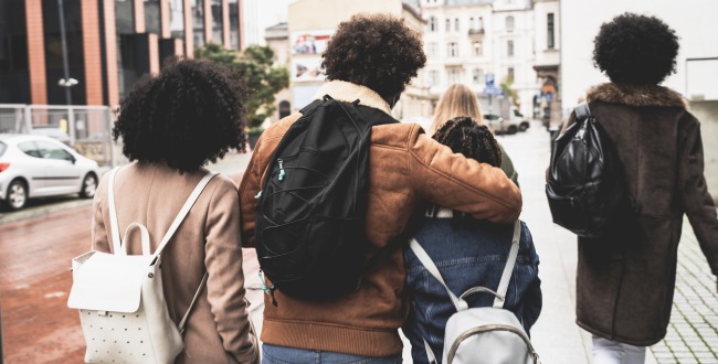 Advocacy – The Sentencing Project