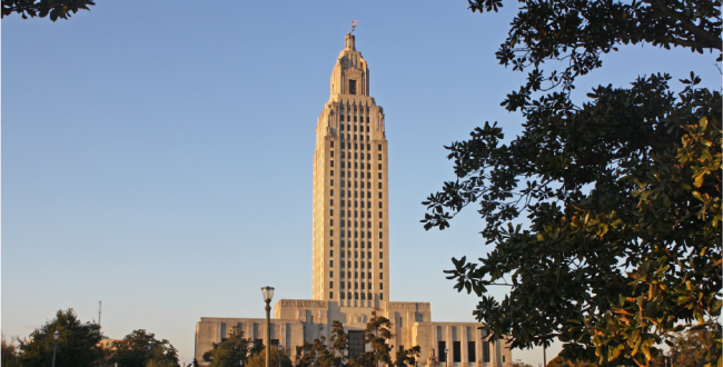Advocacy – The Sentencing Project