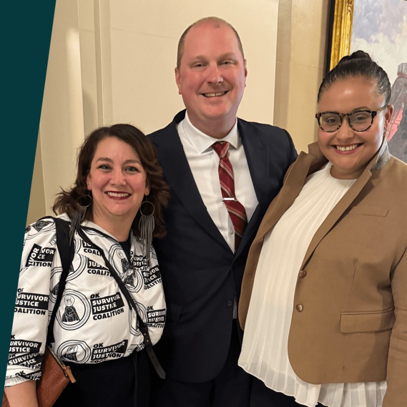 Advocacy – The Sentencing Project