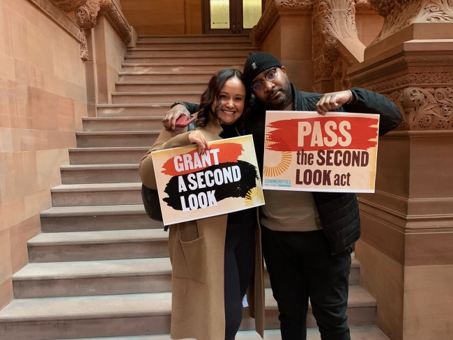 State Campaigns to End Extreme Sentences – The Sentencing Project