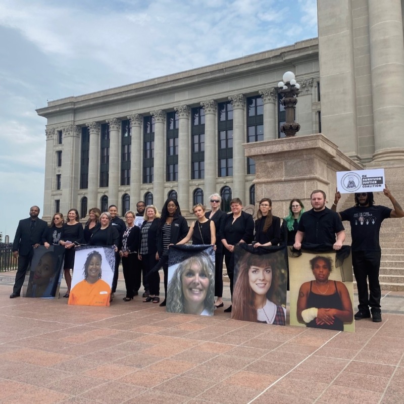 State Campaigns to End Extreme Sentences – The Sentencing Project