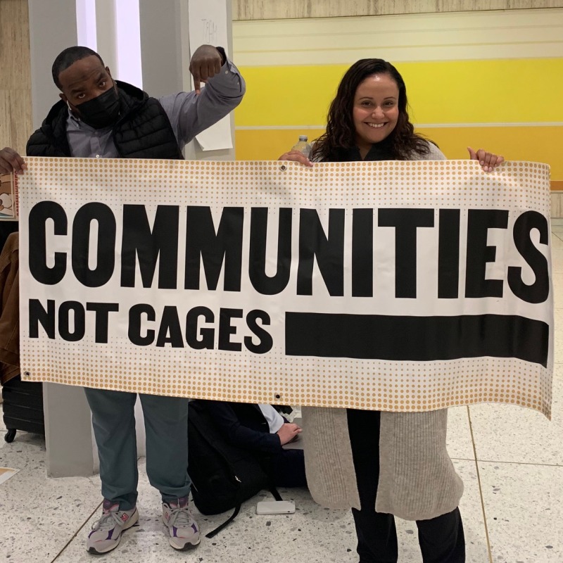 Ending Extreme Sentences – The Sentencing Project