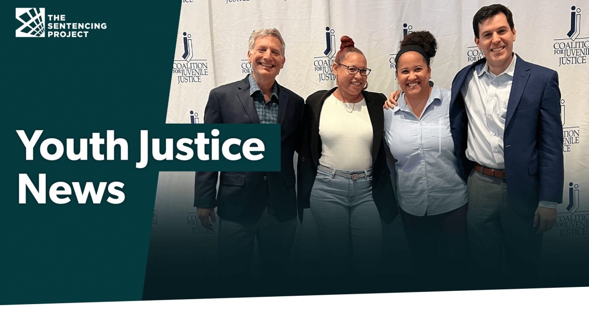 Building Momentum for Reform – The Sentencing Project