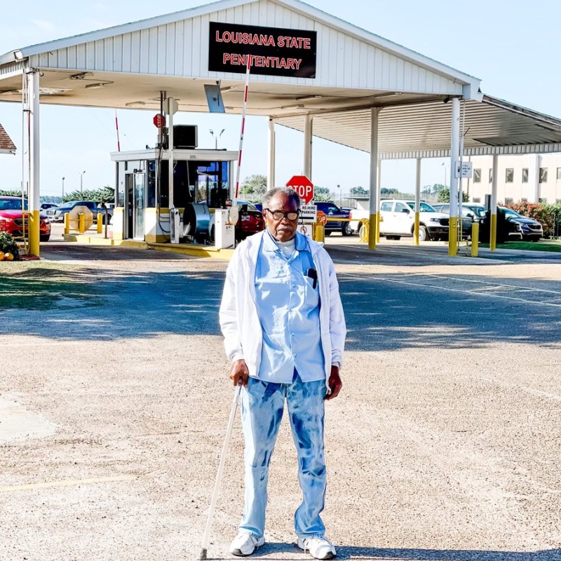 Sentencing Reform – The Sentencing Project